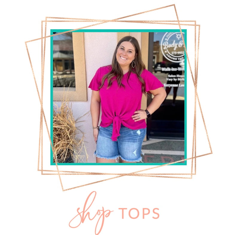 Body and Sol | Women's Online Fashion Boutique