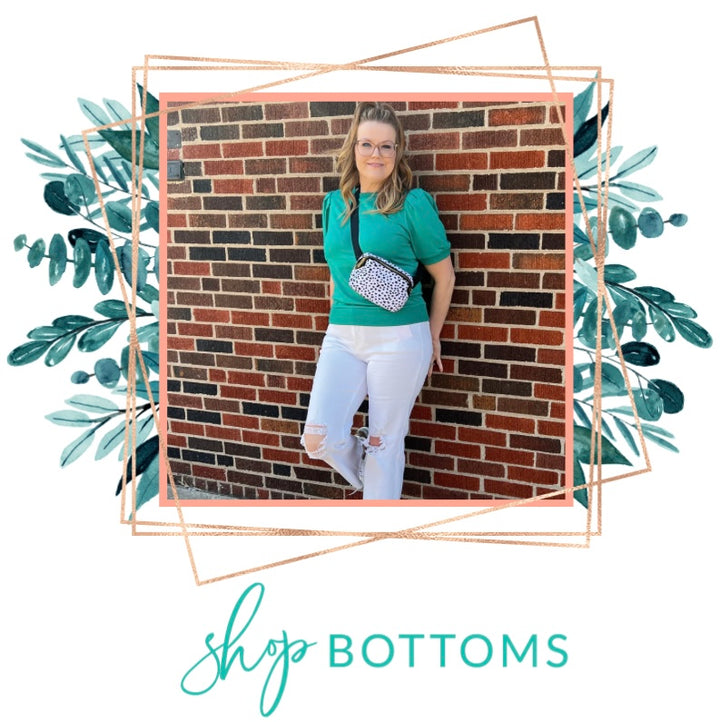 Body and Sol | Women's Online Fashion Boutique